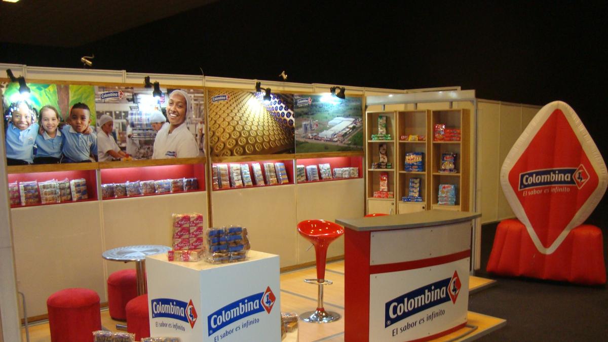 Estos fueron las ventas de Colombina en el 2024