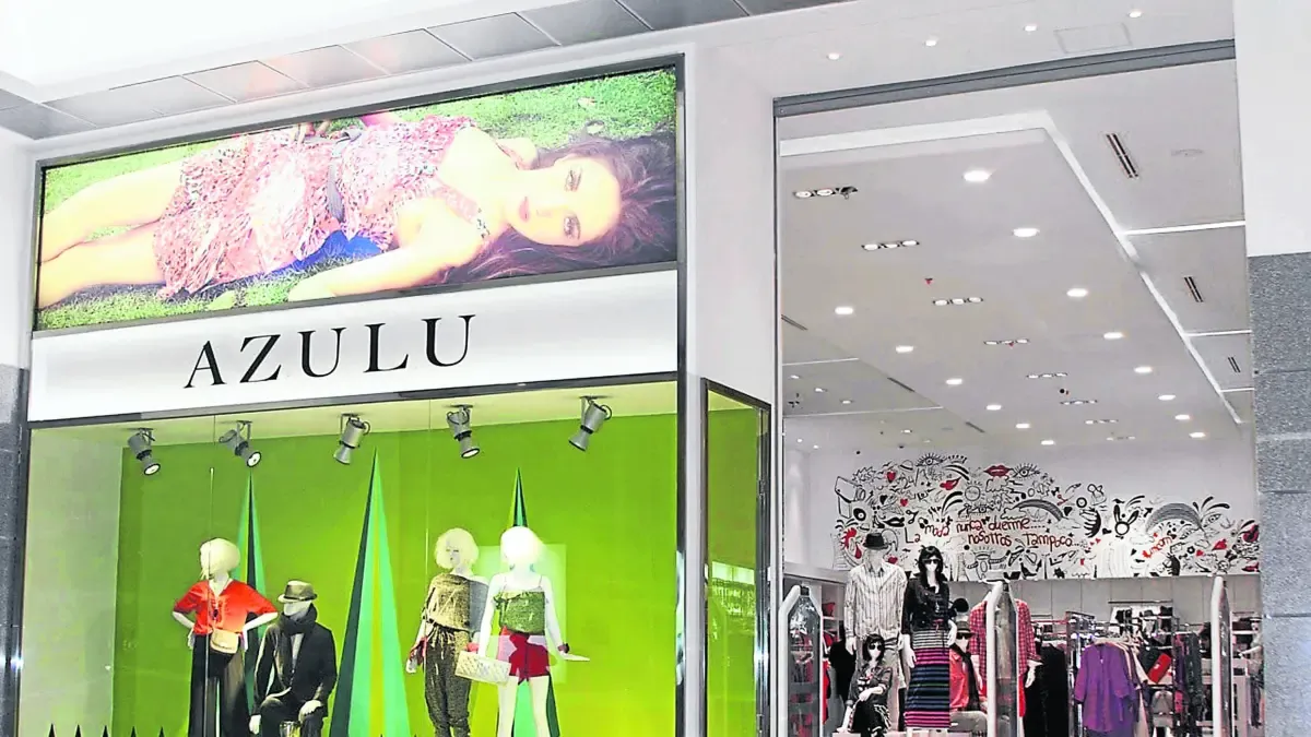 Azulu busca expansión en el exterior