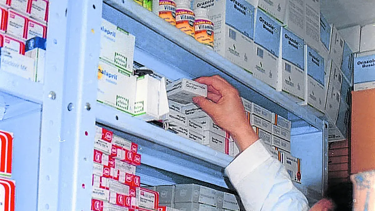 Copidrogas se refuerza en los Santanderes