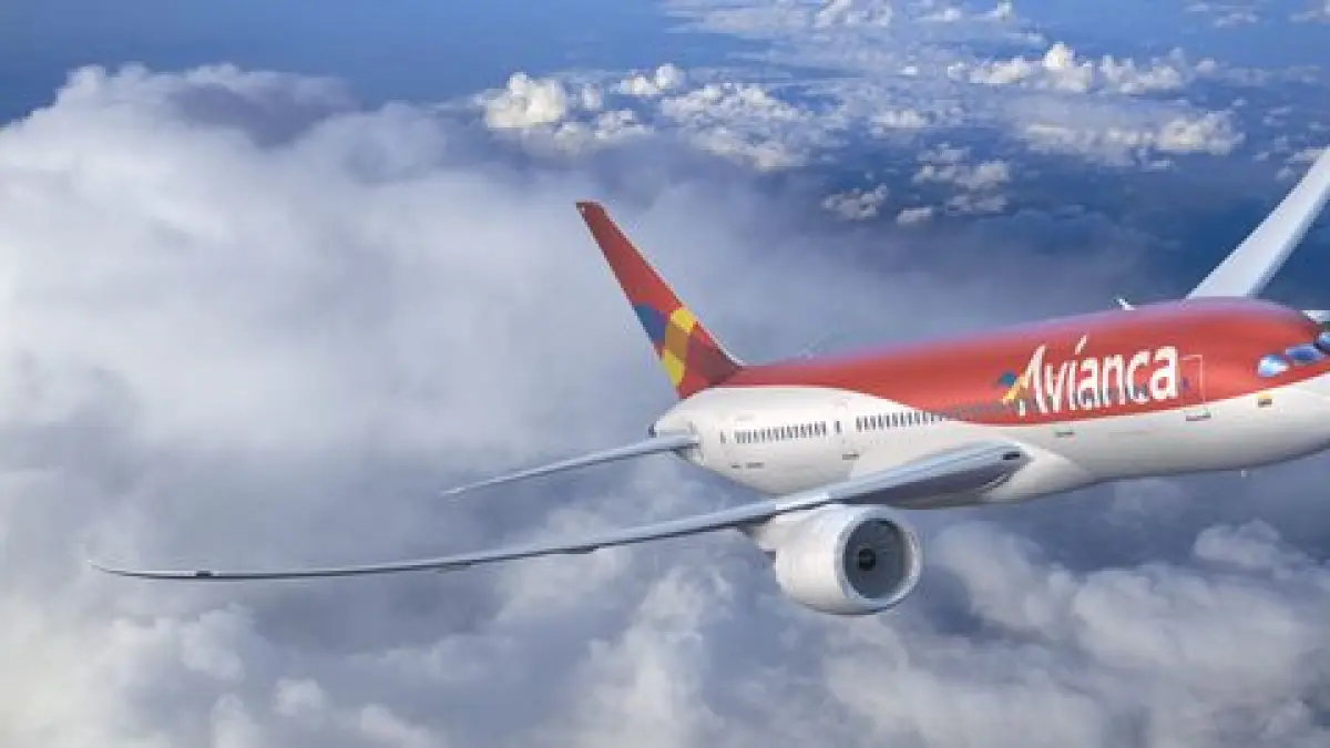 Grupo Avianca-Taca lanza emisión de acciones por más de 267 millones ...
