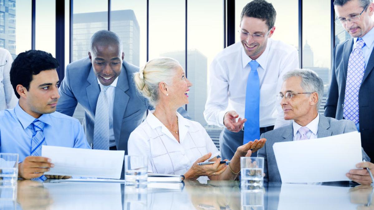 Consejos para ser un excelente líder en 2017