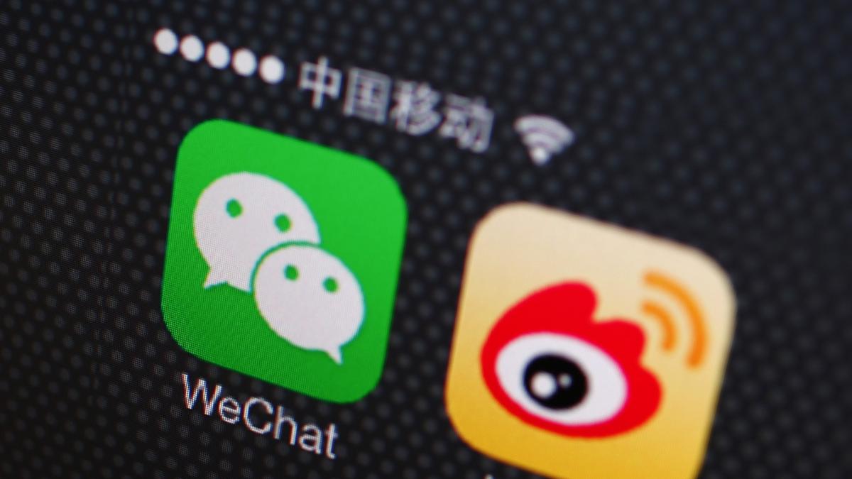 ‘WhatsApp chino’ no ofrecerá el doble ‘chulito’ azul: esta es la razón