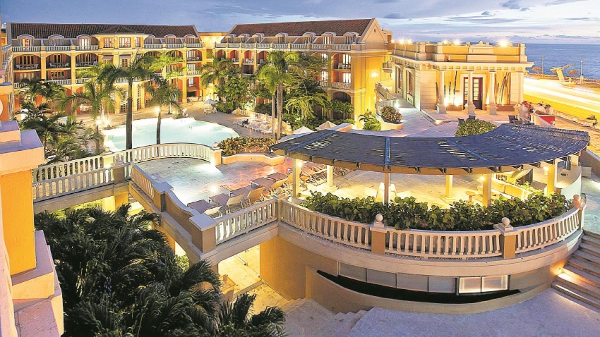 Accor adquiere 17 hoteles en América y expande su red all-inclusive