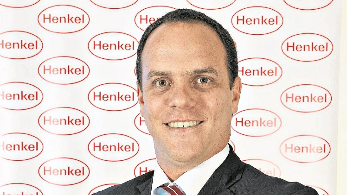 Henkel exporta 6 millones de tintes desde Colombia