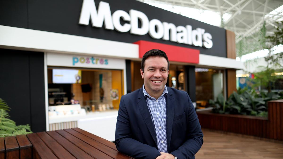 McDonald’s presentó balance de su campaña ‘Hazlo Circular’