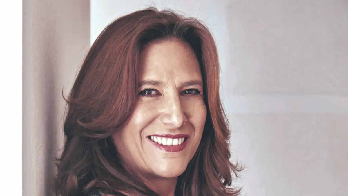 ‘Todos los ingresos de la plataforma irán para los artesanos’ Ana María ...