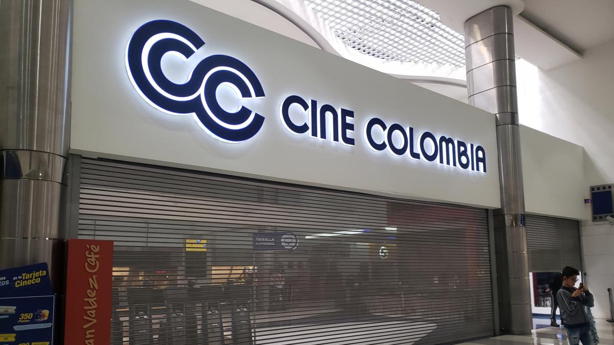 Así serán las nuevas tarifas de combos de comida en Cine Colombia