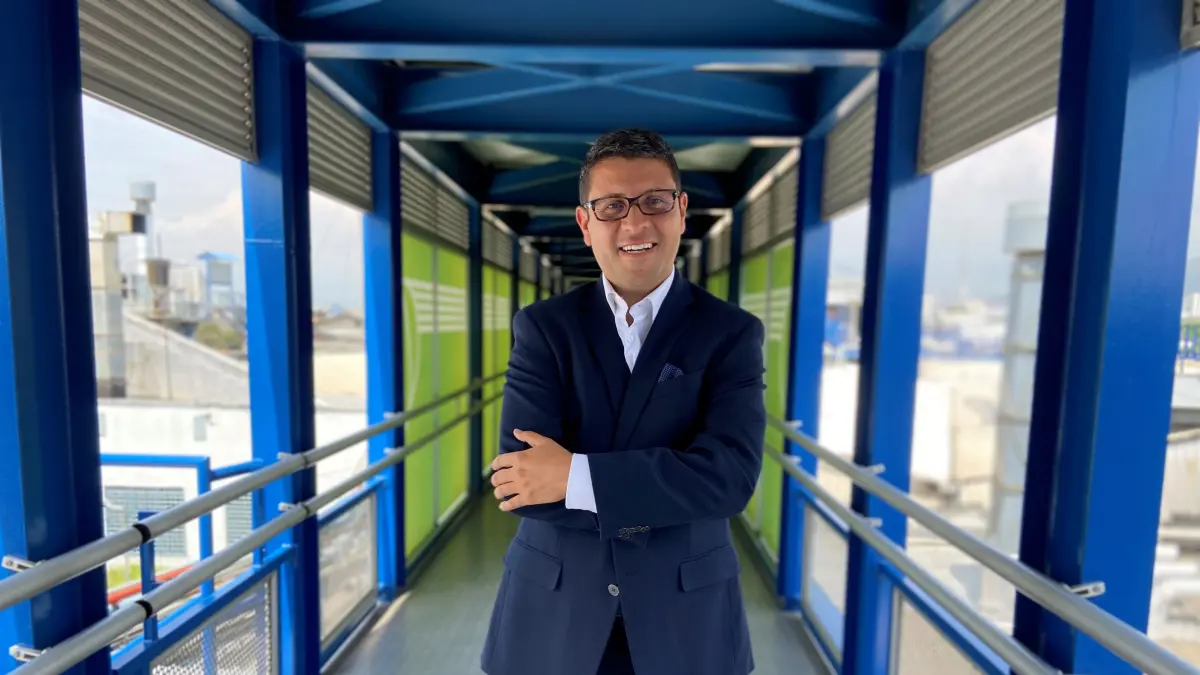 Baxter planea ampliación de la planta en Cali