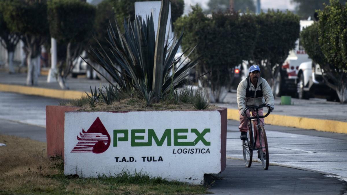 México aprueba desarrollo del mega campo petrolero Zama