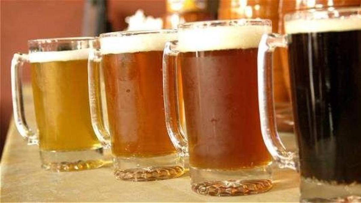 Las marcas de cerveza más valiosas del mercado mundial en 2023
