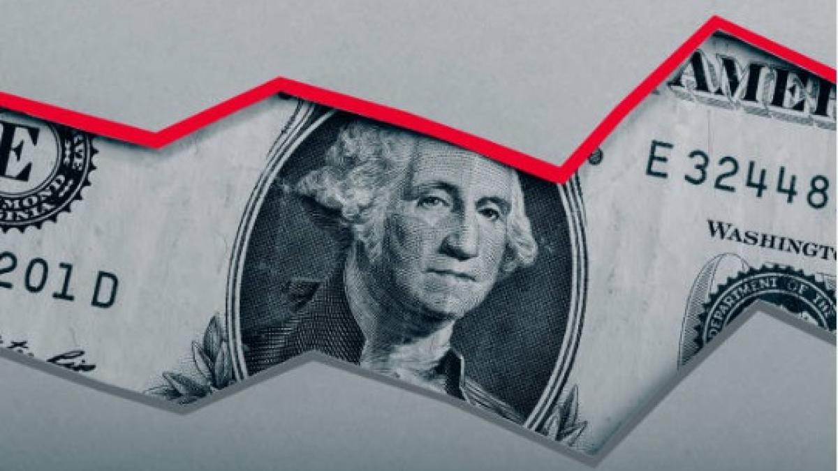 Precio del dólar en Colombia y TRM para el 6, 7 y 8 de agosto