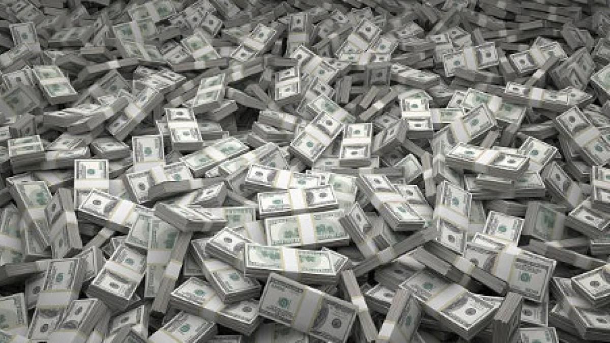 Precio del dólar hoy jueves 15 de febrero del 2024 en Colombia