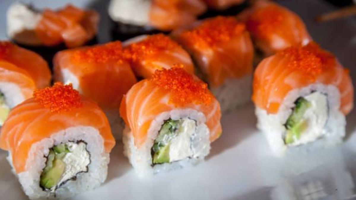 Sushi Master 2022: estos son los restaurantes participantes