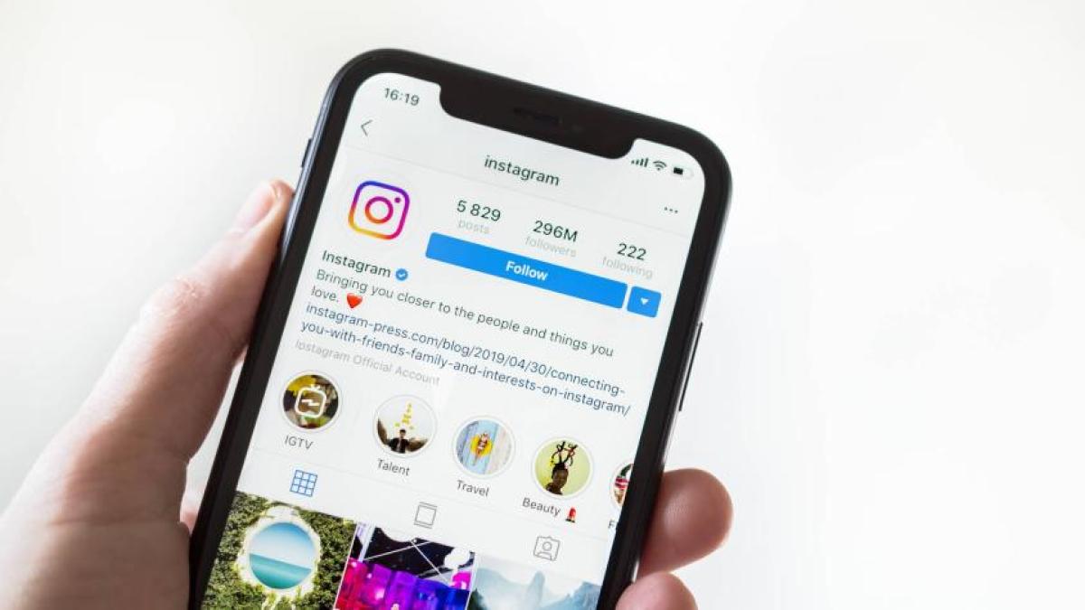 Instagram Así Es Como Funciona El Algoritmo De La Red Social