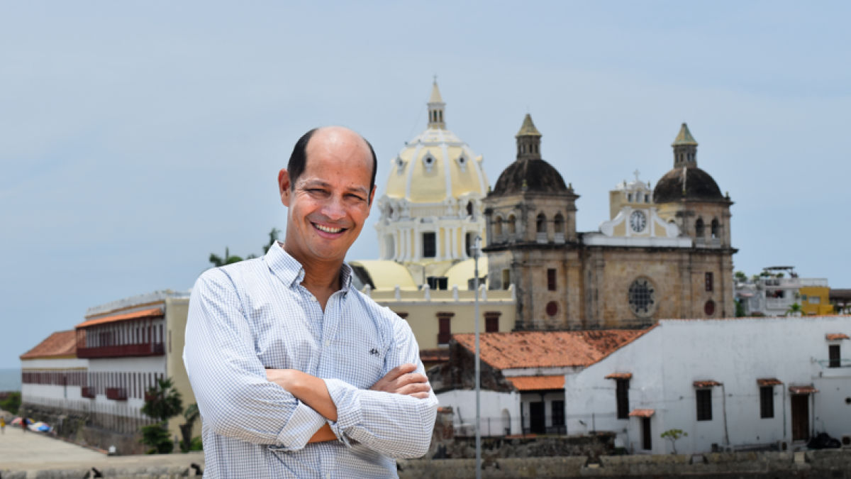 Infomedia Service busca crecer alianzas mediante el capital tecnológico