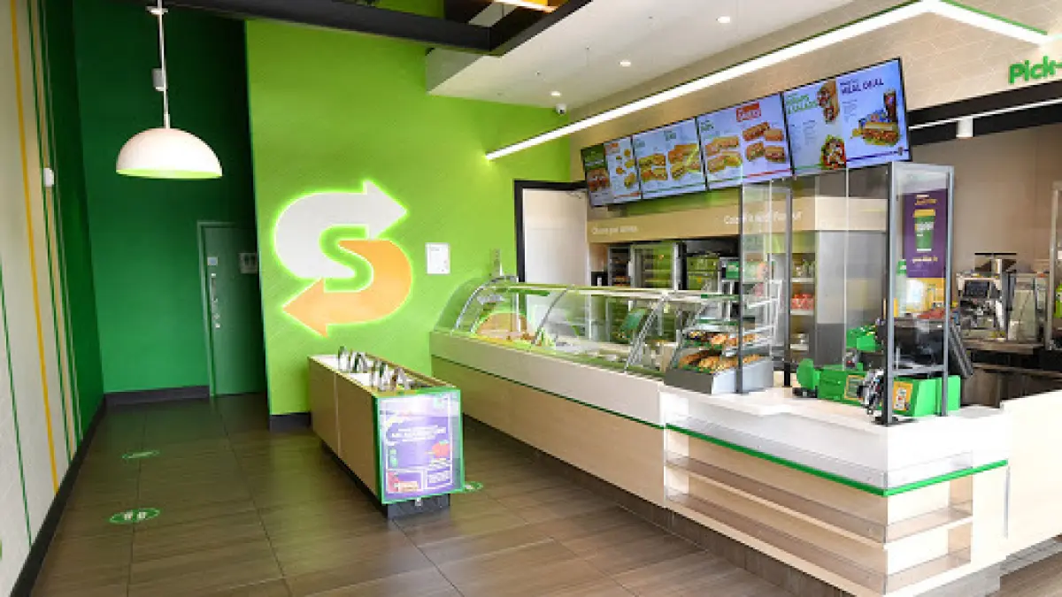Subway Colombia ofrecerá wraps: así serán