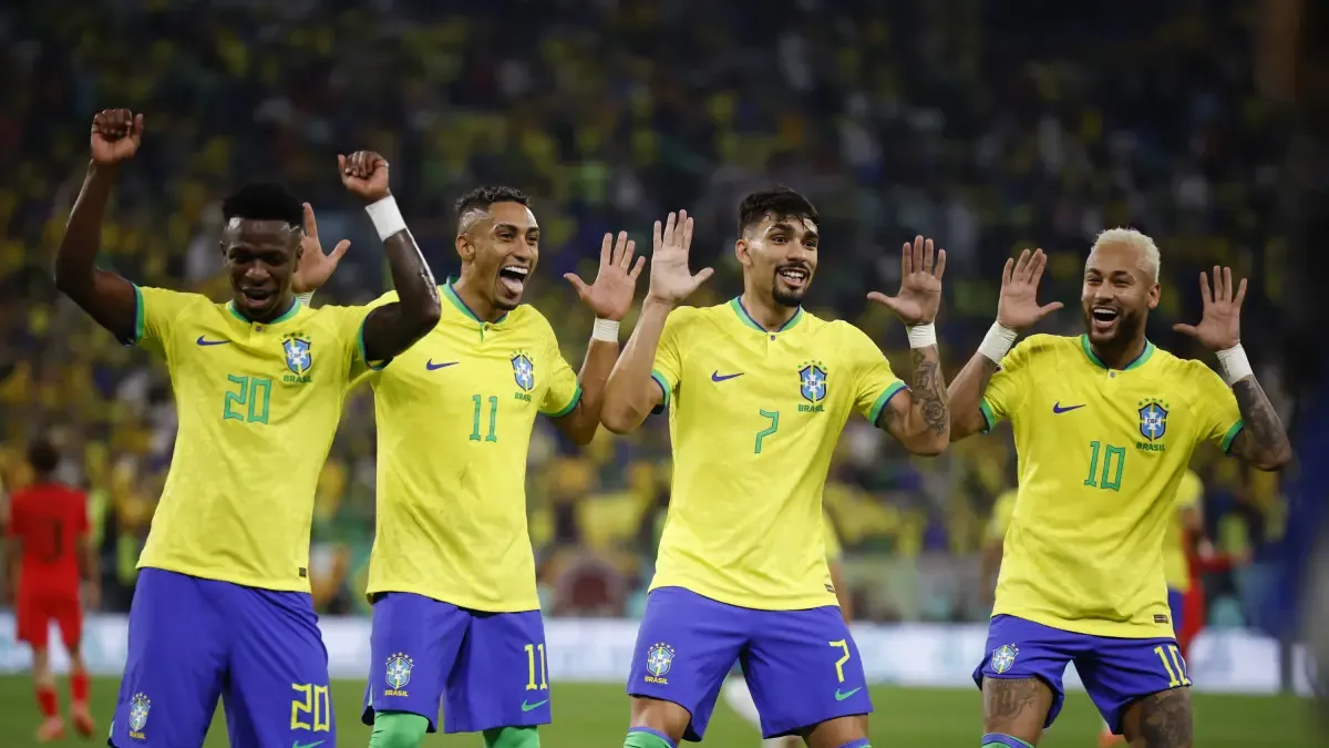 Mundial de Catar 2022: dónde y cuándo ver los partidos de cuartos de final
