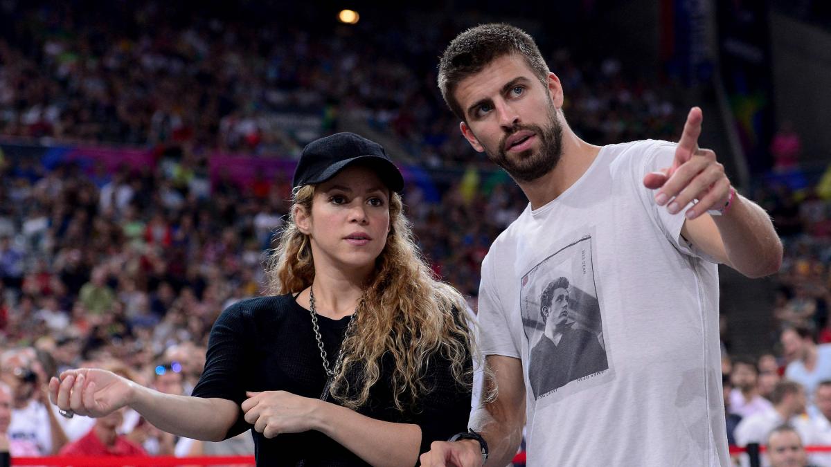 Shakira: Gerard Piqué le vuelve a responder y anuncia plan con Twingo ...
