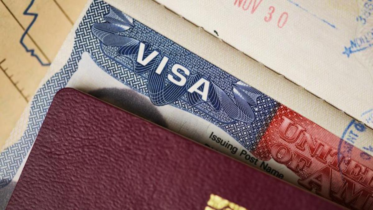 Visa estadounidense para colombianos: propuestas que se están ...