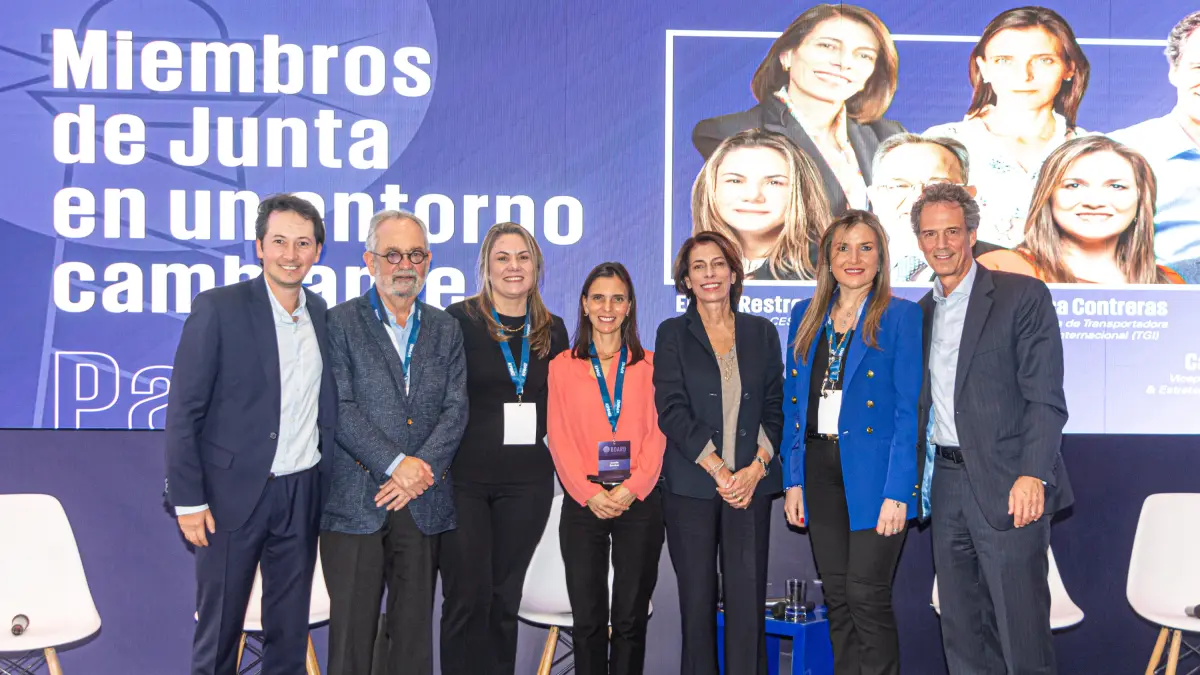 KPMG Board Leadership Center, un programa global exclusivo