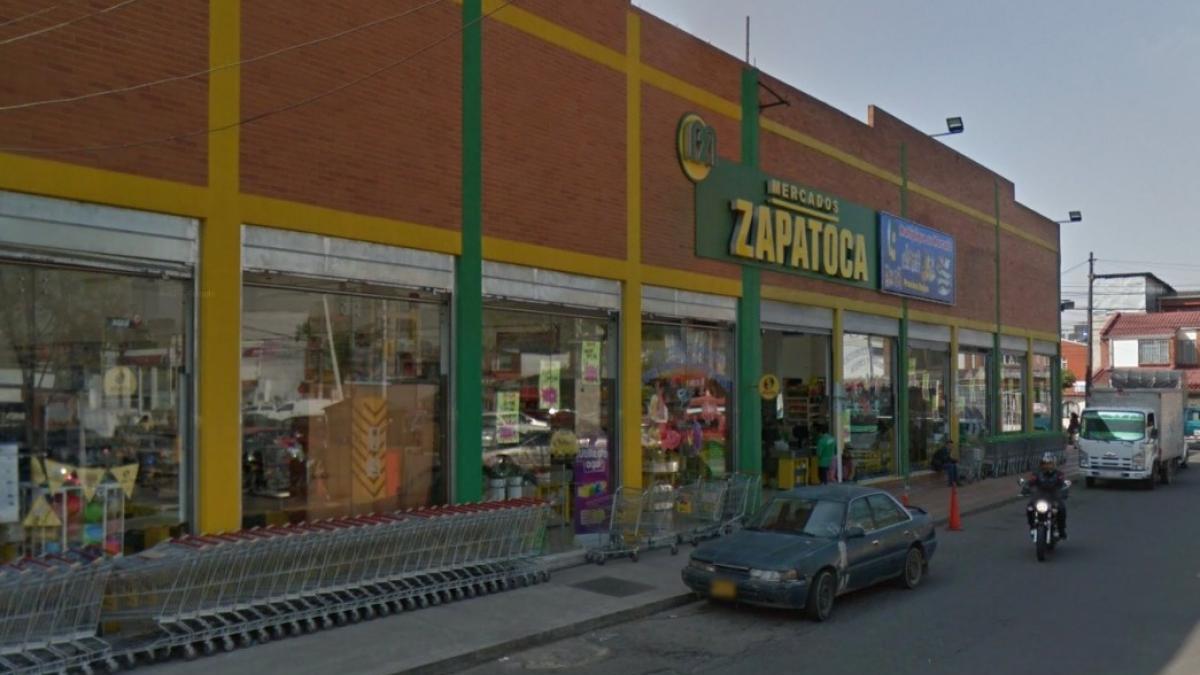 Mercado Zapatoca: la historia la cómo una humilde familia santandereana ...