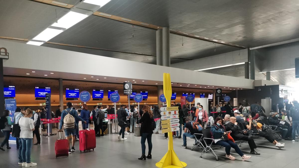 Wingo pide reevaluar la asignación de los 'slots' en El Dorado