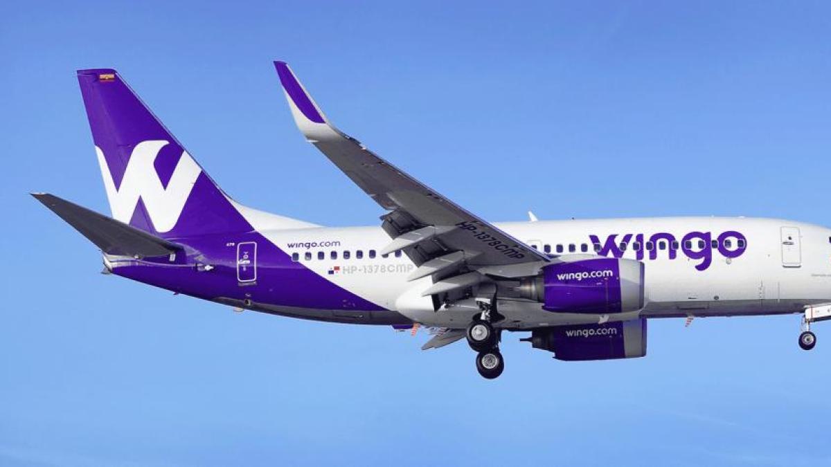 Wingo anuncia la creación de una nueva subsidiaria en Panamá