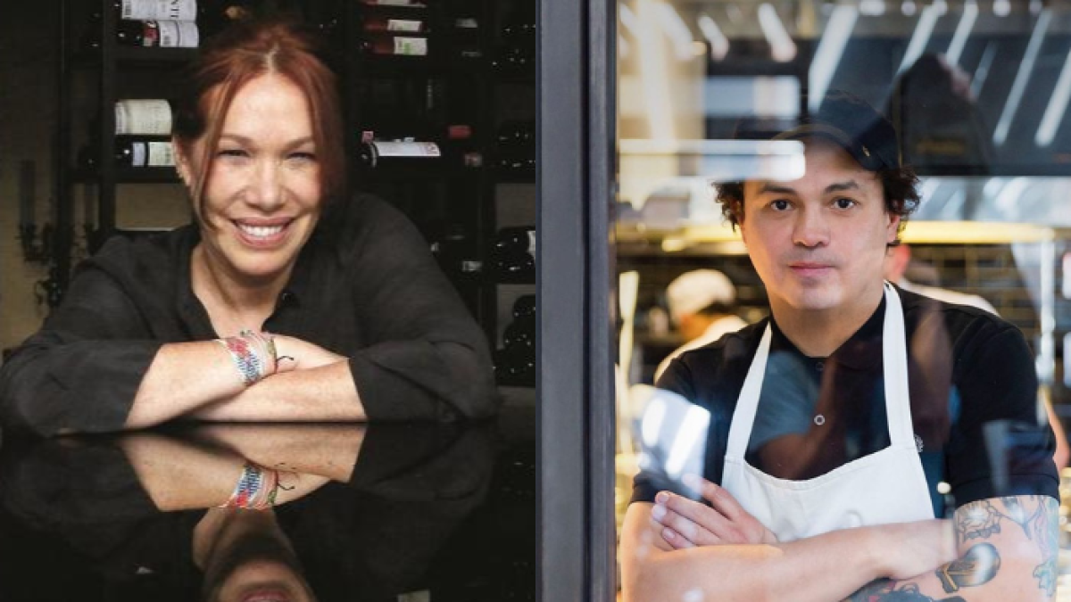 Los siete chefs colombianos que fueron reconocidos entre los mejores ...