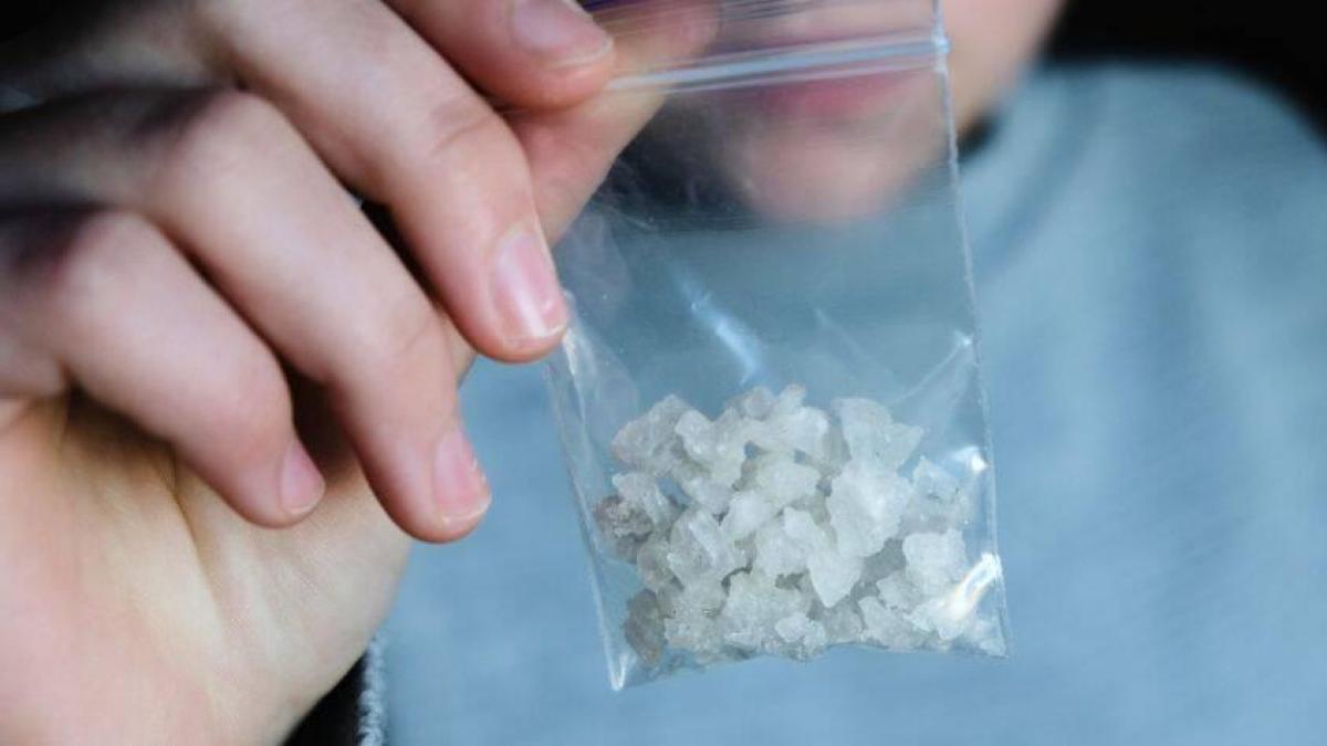 Tranq, la droga 'zombie que carcome tejidos y provoca heridas en la ...