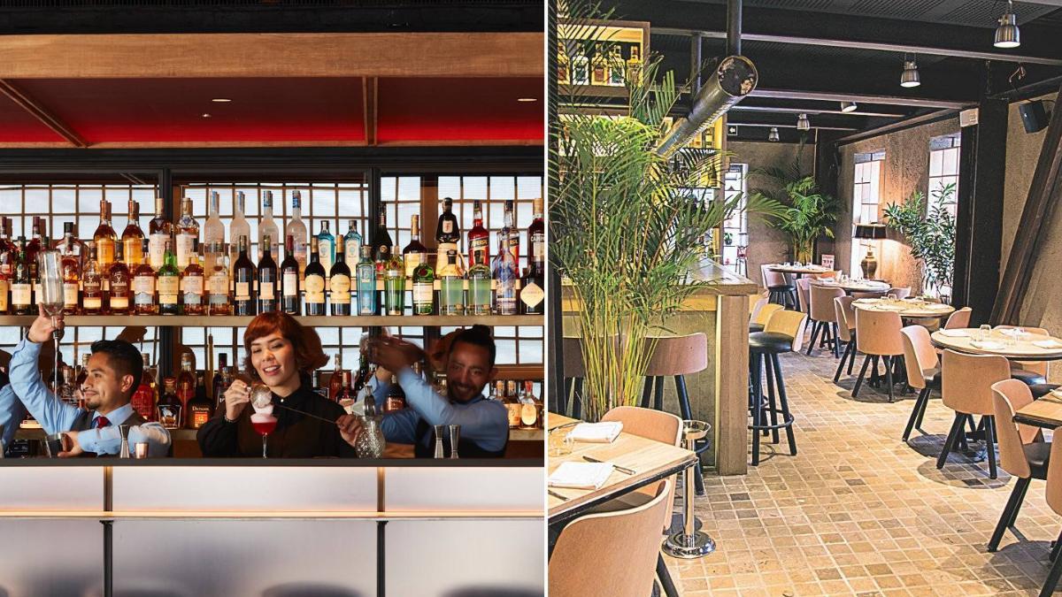 Estos son los mejores restaurantes de Colombia, según revista especializada