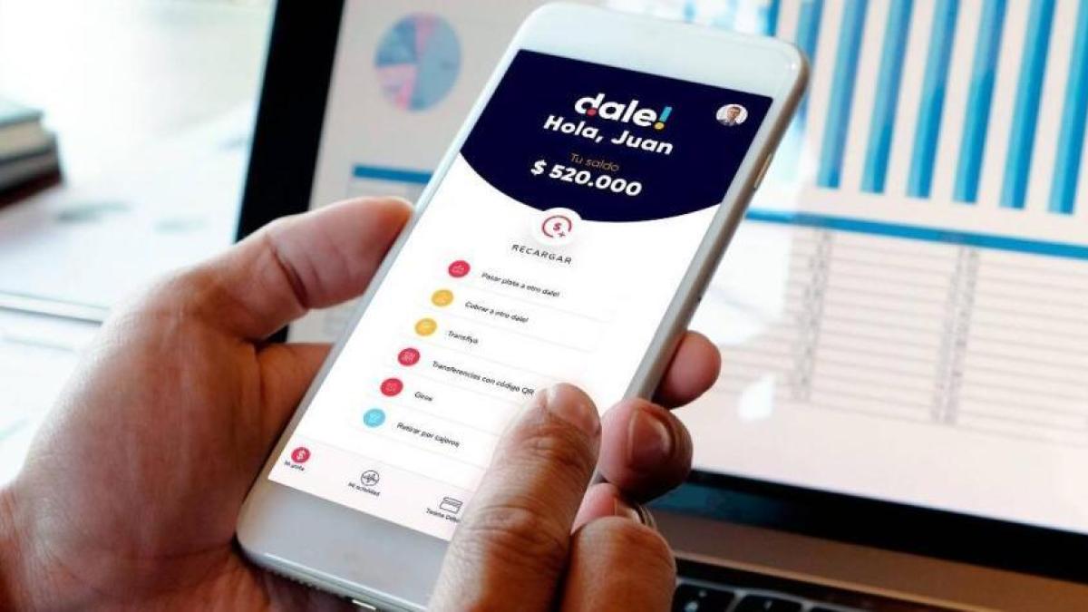 La billetera virtual dale! obtuvo la certificación Friendly Biz