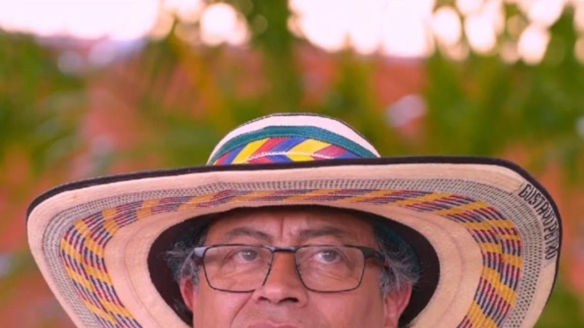 Presidencia de Colombia anuncia su visita a San Andrés al estilo de Barbie