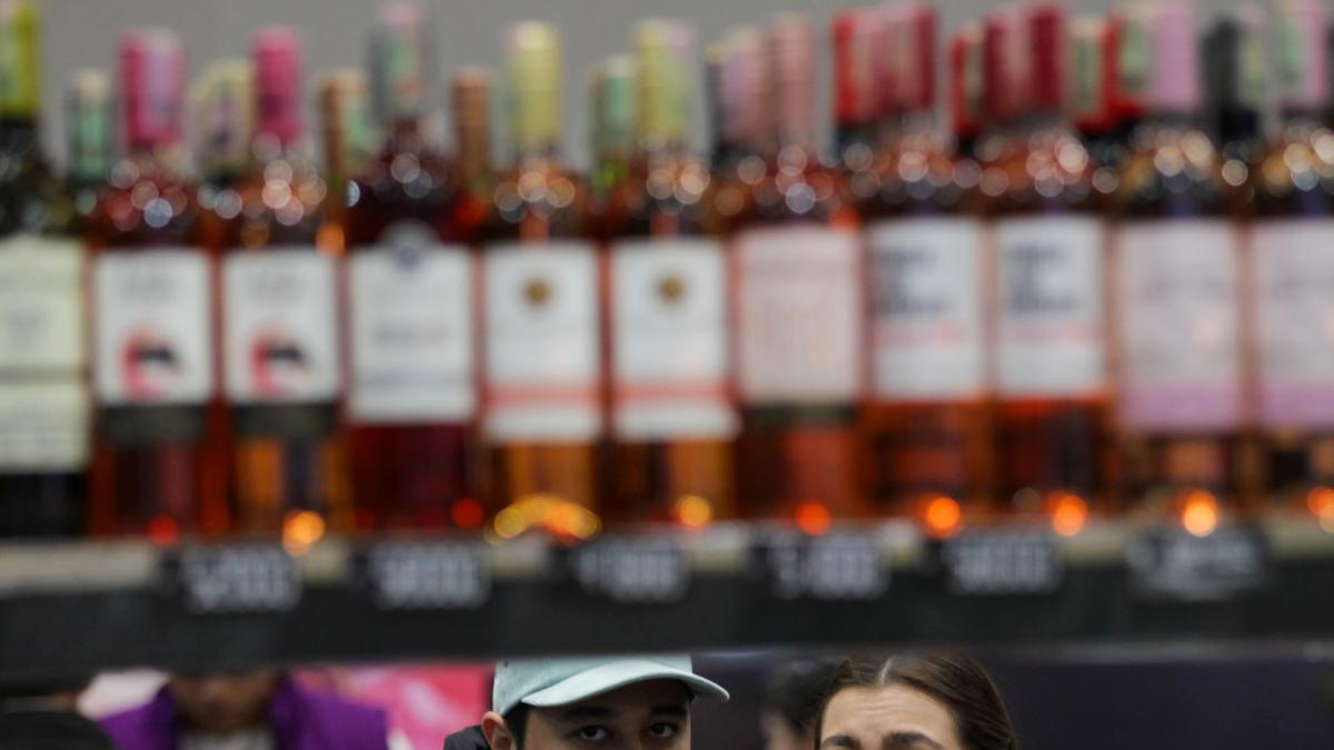 Expovinos 2023: sommelieres internacionales que estarán en el evento