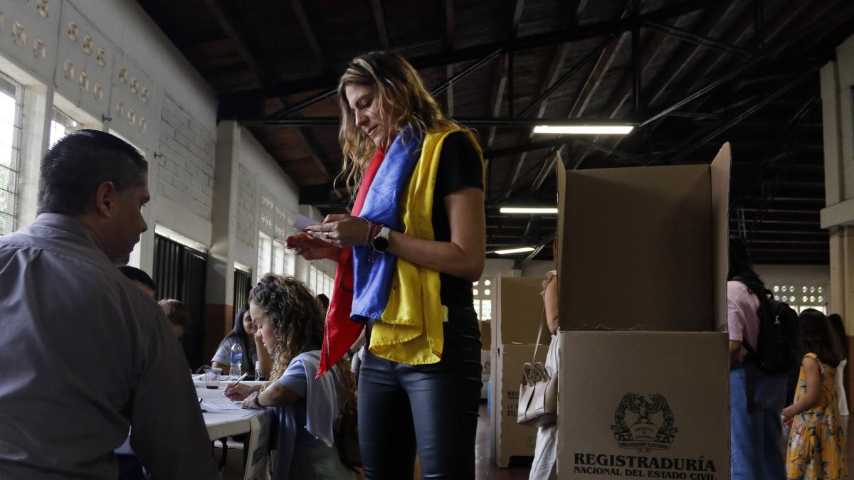 Este es el nuevo candidato que anuncia que irá por la Presidencia de ...