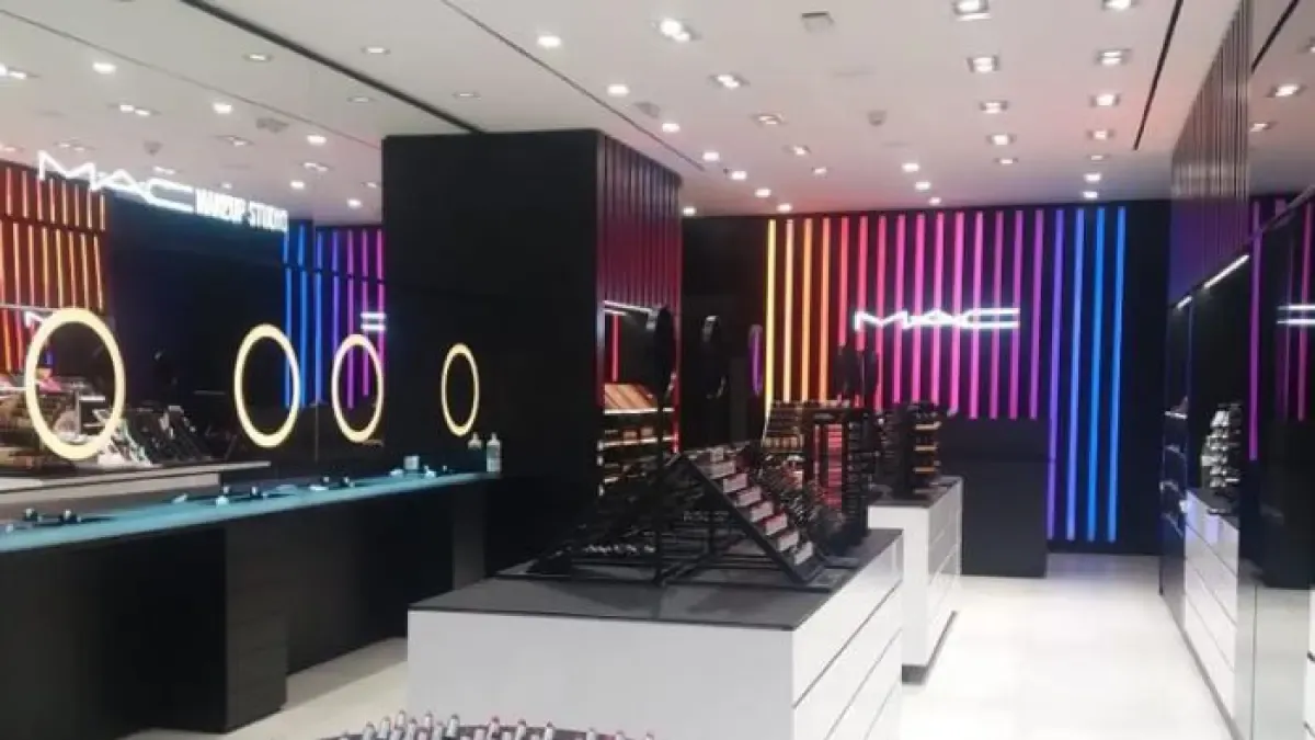 MAC Cosmetics lanza Maximal, su nuevo producto para labios