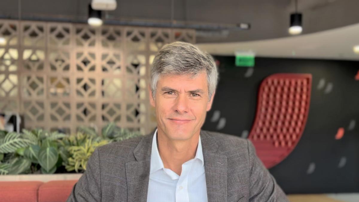 Entrevista Felipe González, CEO de Nestlé Colombia