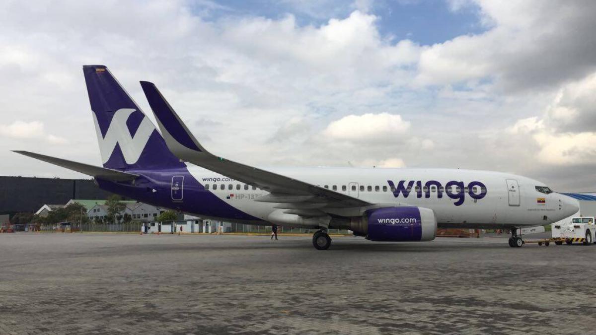 Wingo lanza nueva edición de Destino Oculto con vuelos desde Bogotá y Medellín