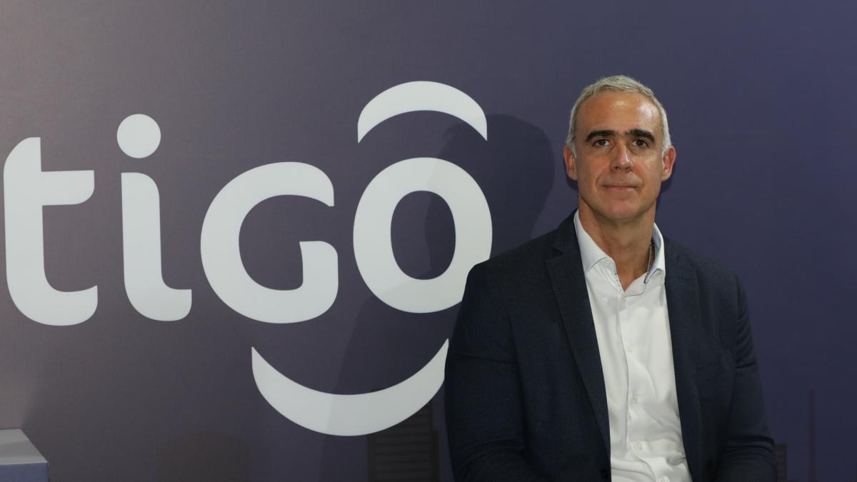 Entrevista Marcelo Cataldo, director de Tigo: lo que viene para la ...