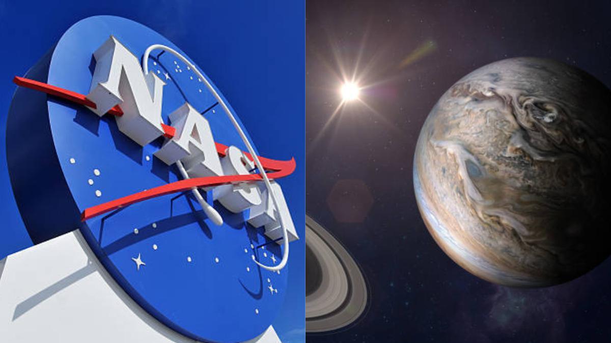 Hallazgos de la Nasa: explicación del rostro y la mano fantasma ...