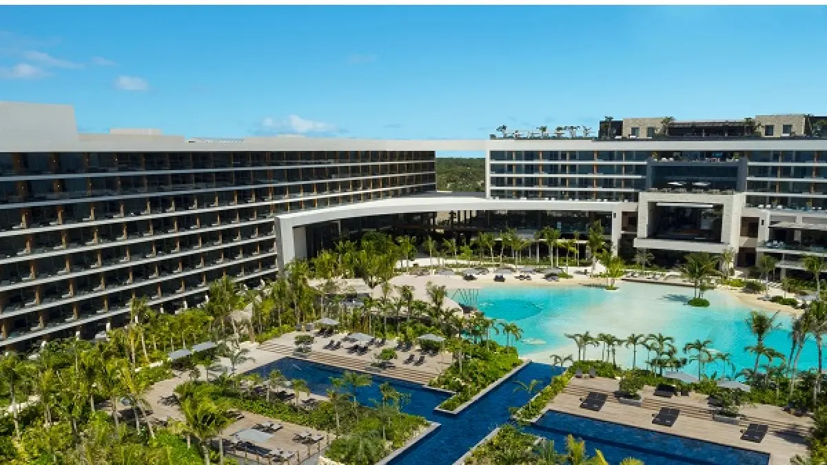 Hyatt Inclusive Collection: el socio para desarrollar resorts de lujo