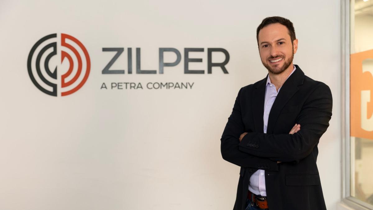 Zilper, la apuesta de zanjas sin excavación