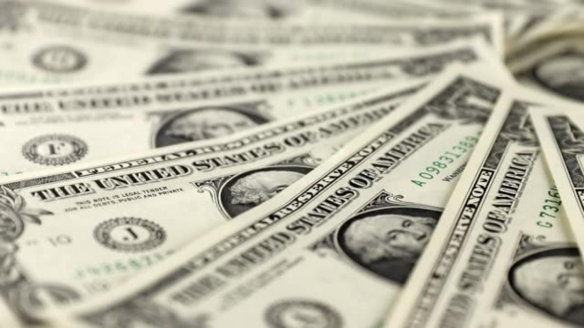 Dólar | Precio del dólar hoy 22 de enero de 2025 | TRM