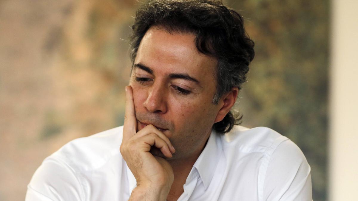 Daniel Quintero se lanzará a la Presidencia por firmas, tras la ...