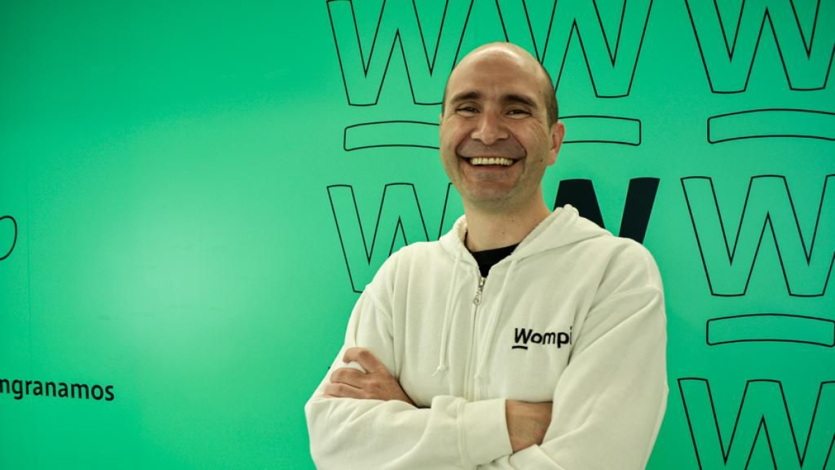 Wompi: los detalles de la nueva función que permite usar el celular ...