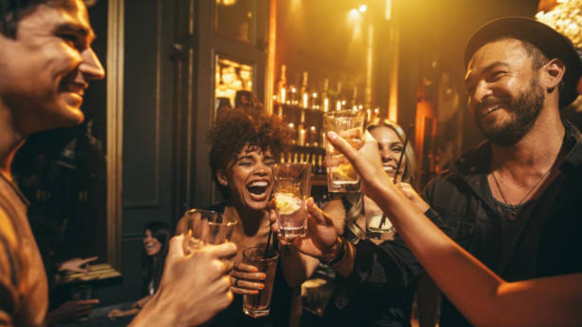 Los mejores restaurantes, hoteles, bares y clubes nocturnos que hay en ...