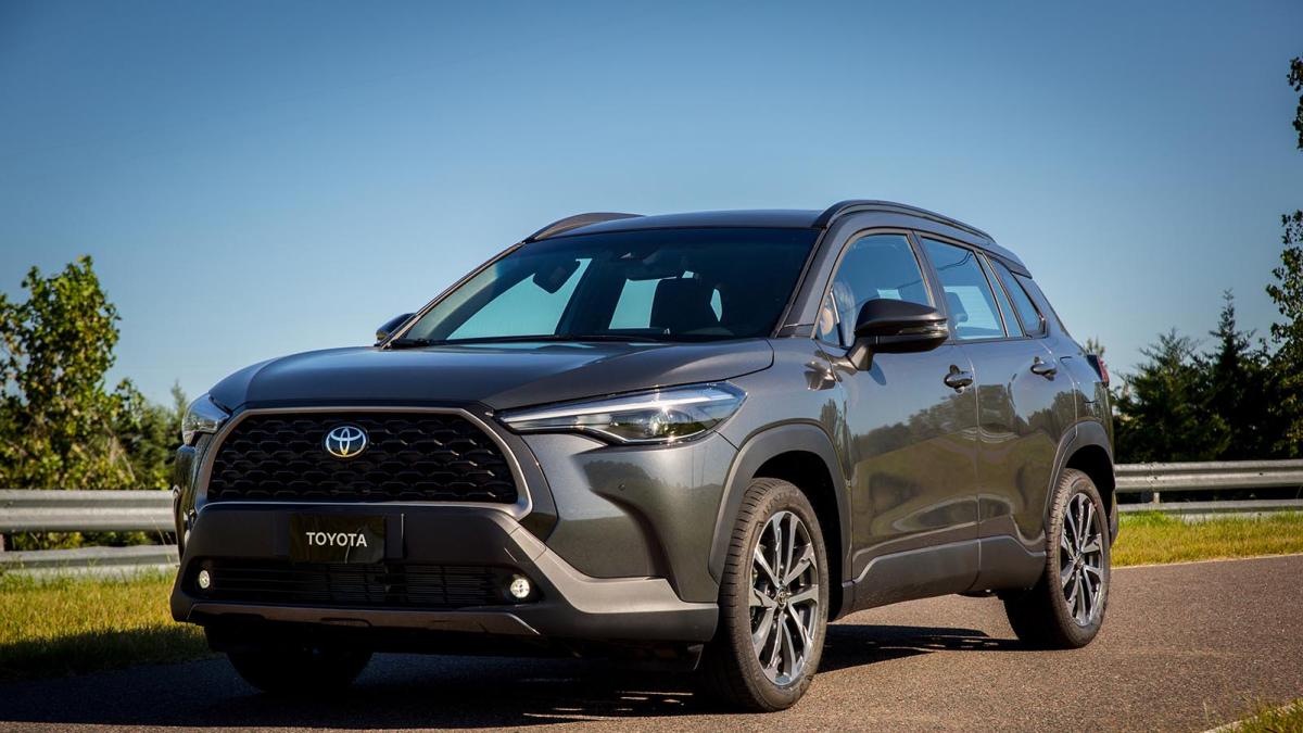 La venta de carros arrancó el 2024 con una caída del 16,4 %