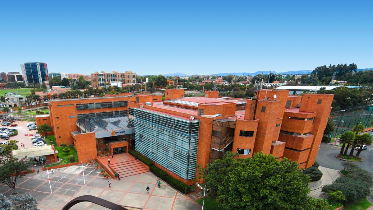 Compensar sigue liderando en el sector de cajas de compensación