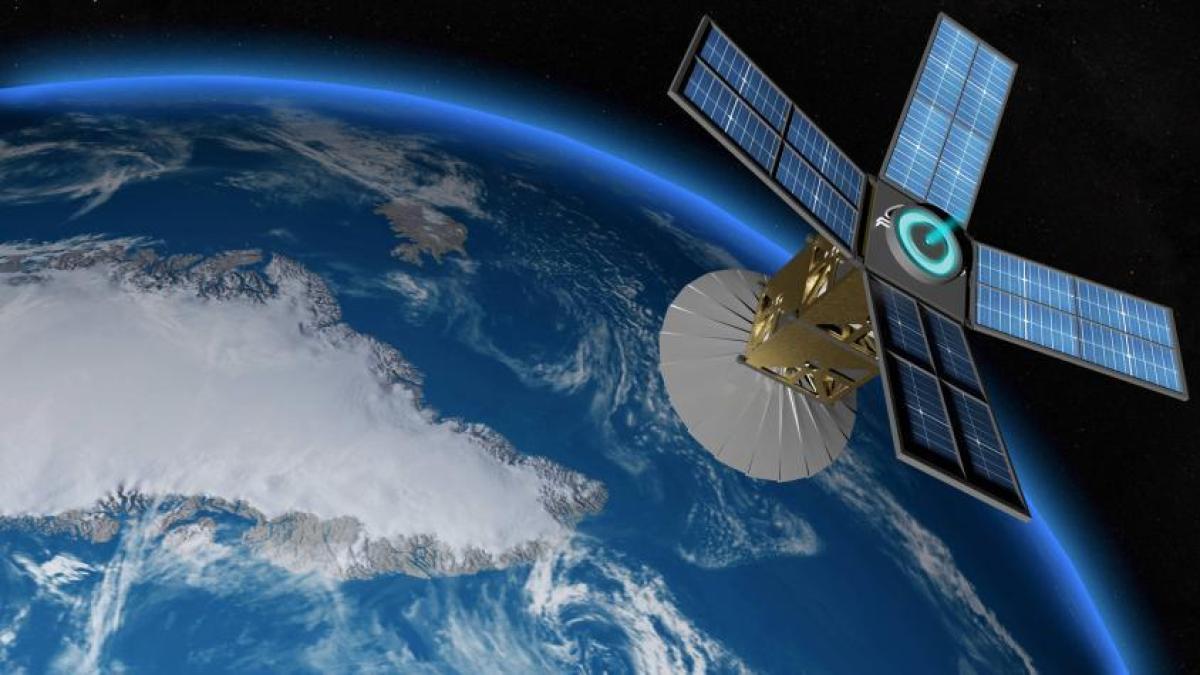 Nisar: así funcionará el nuevo satélite conjunto creado por India y ...