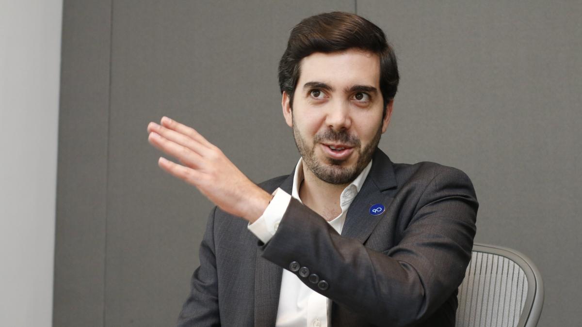 El Grupo Argos acelerará la factibilidad de El Dorado Max