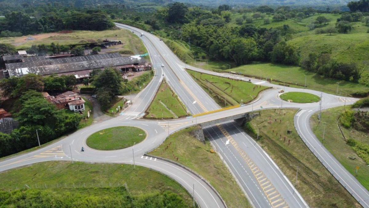 Los desafíos que enfrenta el sector infraestructura en Colombia
